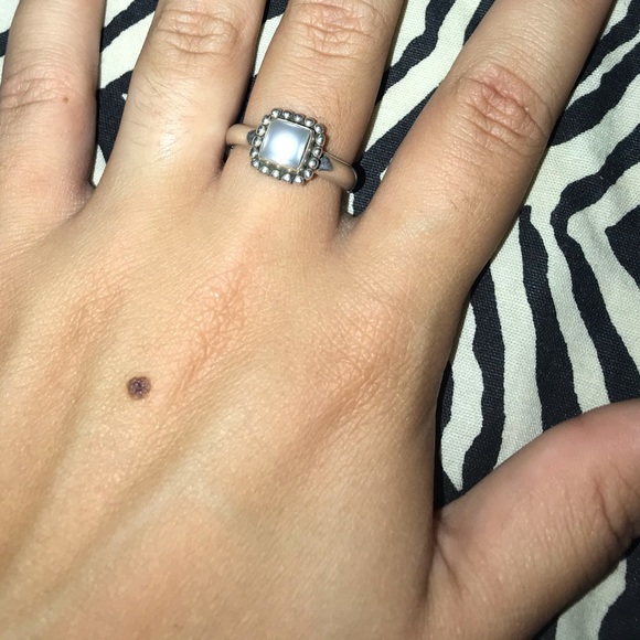 Silpada | Jewelry | Silpada Retired Ring | Poshmark